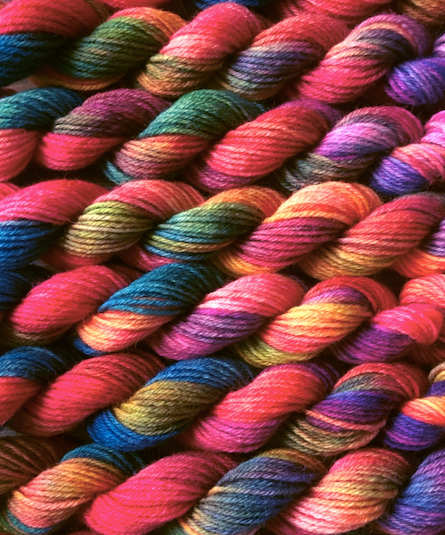 Yarn Whisperer